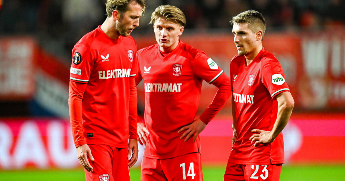 'Leegloop bij FC Twente aanstaande': "Heel veel… | Twentefans.nl