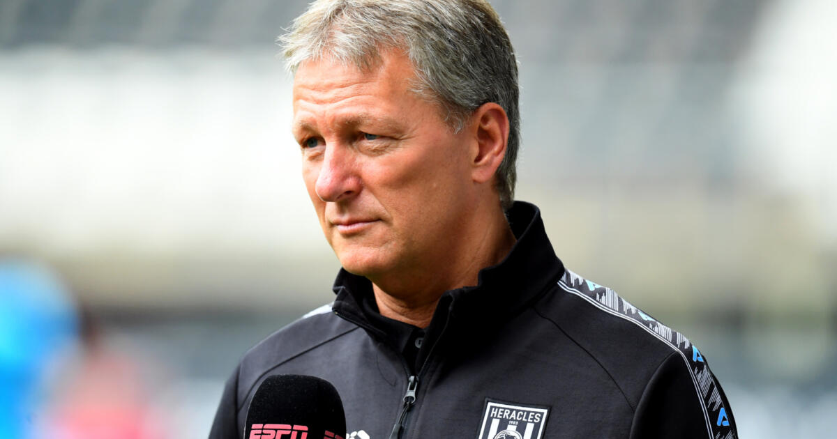 Wormuth met gehavend team tegen PSV: "Wordt een lastige… | PSVFans