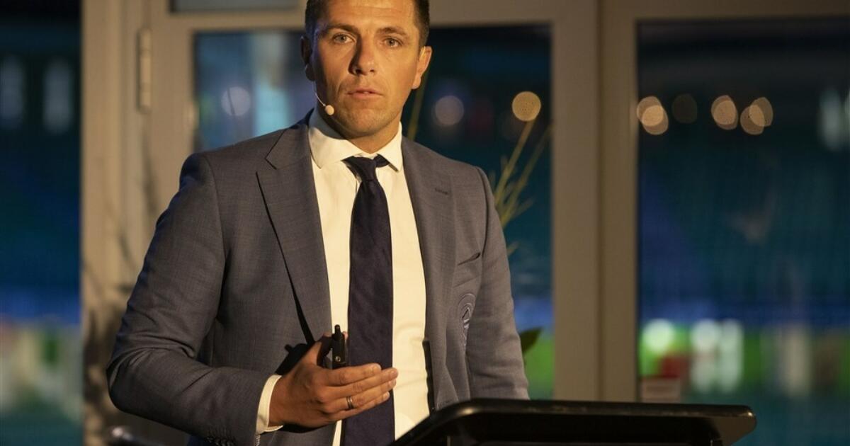 Gudde wijst FC Twente af: "Heel leuk dat ze aan mij… | Voetbalnieuws