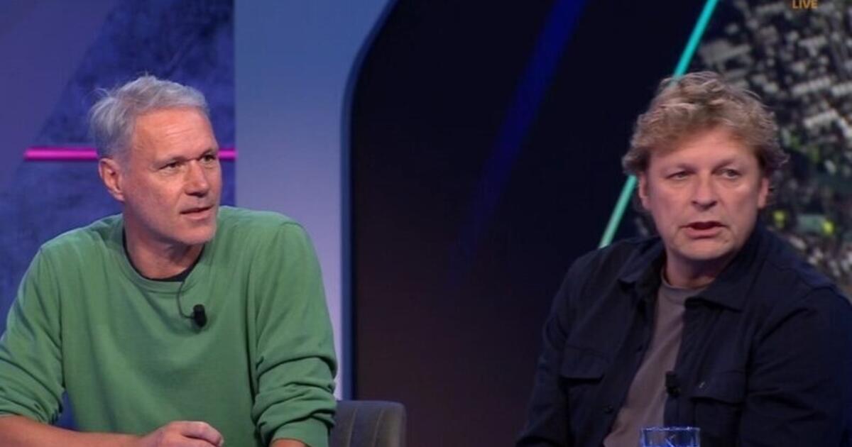 Behandelaar Van Basten overleden: "Hij zei dat… | Voetbalnieuws