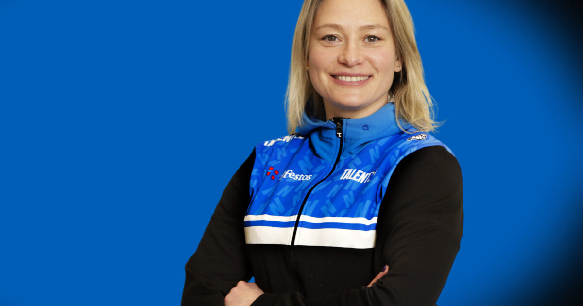 Roxane Knetemann op de vingers getikt: "Ik had dat… | KantinePraat