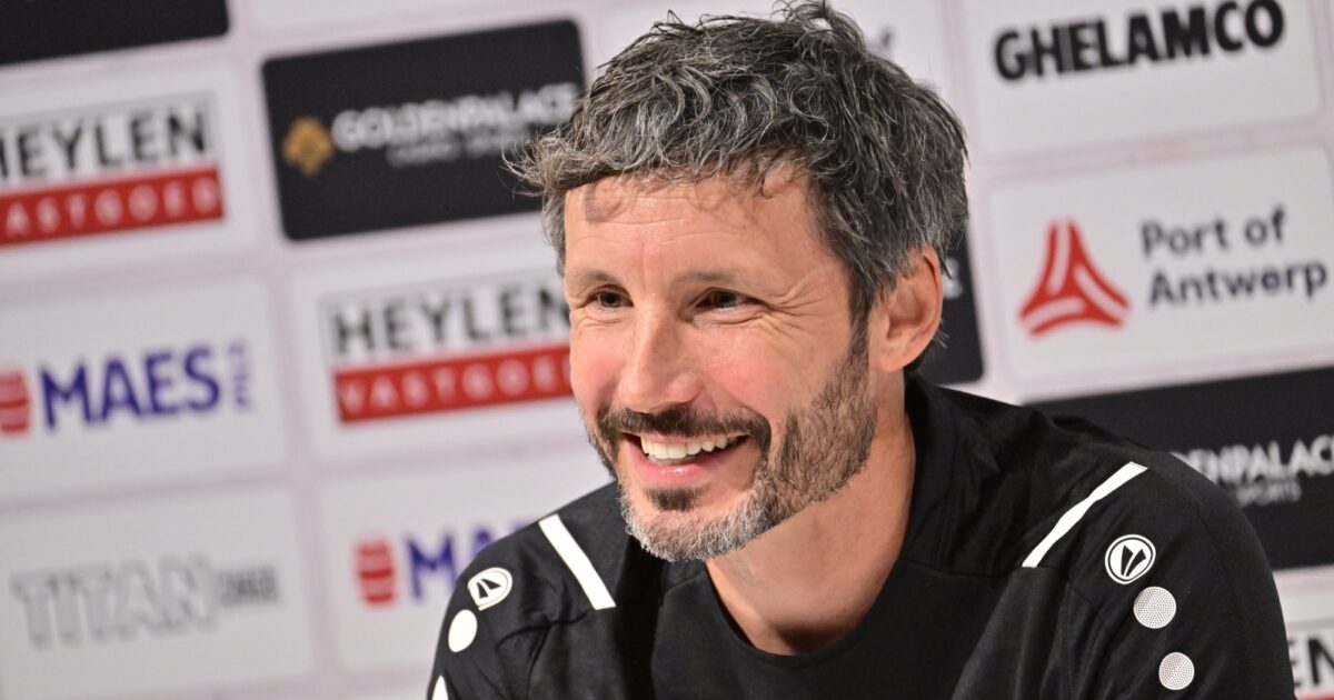 Boskamp: "Van Bommel moet kampioen worden, zo simpel is het" | PSVFans