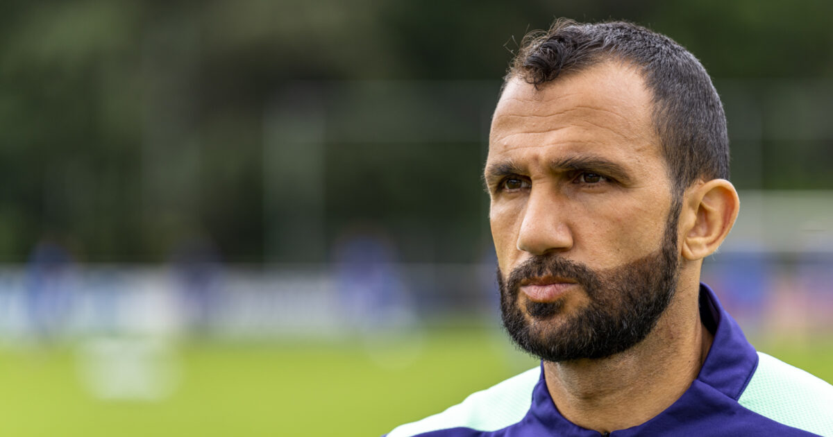 Ramzi wil volgende stap zetten: "Ik heb ook mijn ambities" | PSVFans