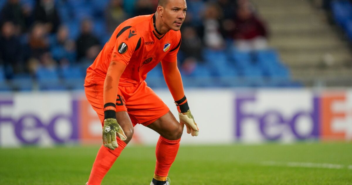 Waterman keert terug in Nederland: "Ben als voetballer… | FeanOnline