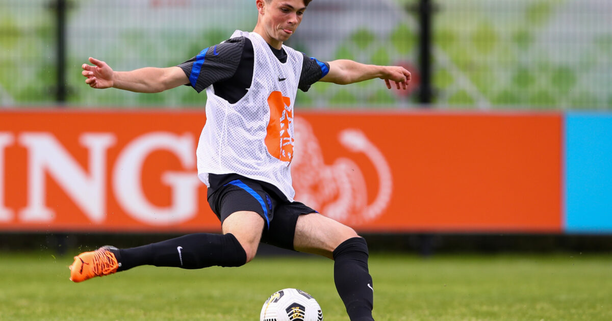 PSV'er Rovers teleurgesteld: "﻿Dat is gewoon klote, niks… | PSVFans