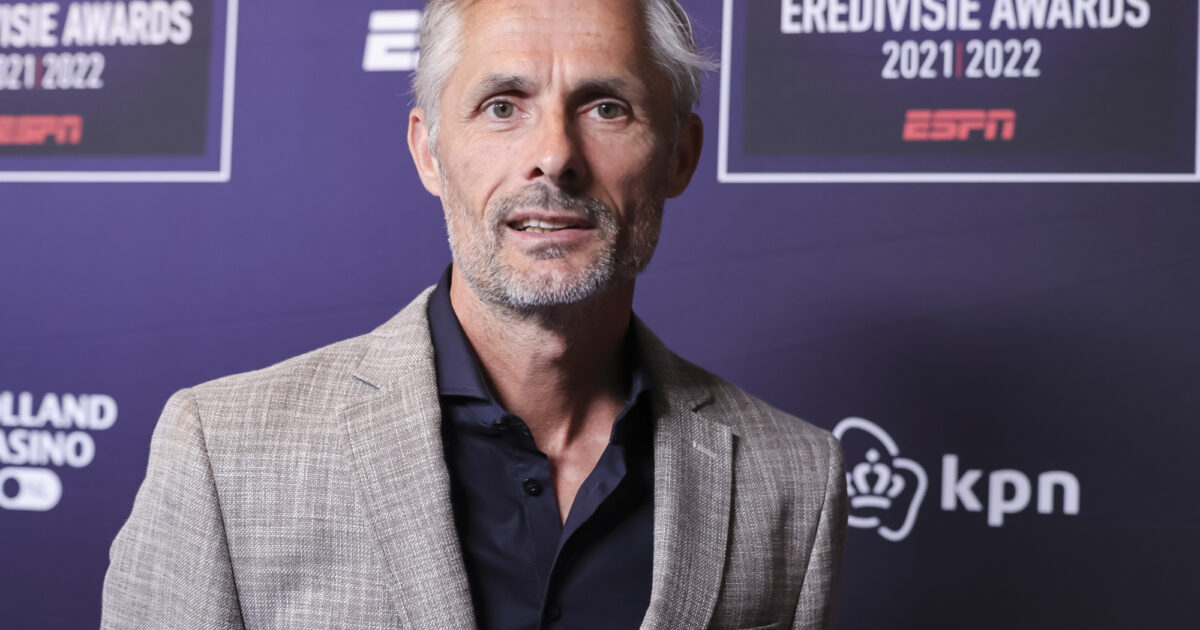 Kees Van Wonderen: "Het belangrijkste struikelblok zijn… | FeanOnline