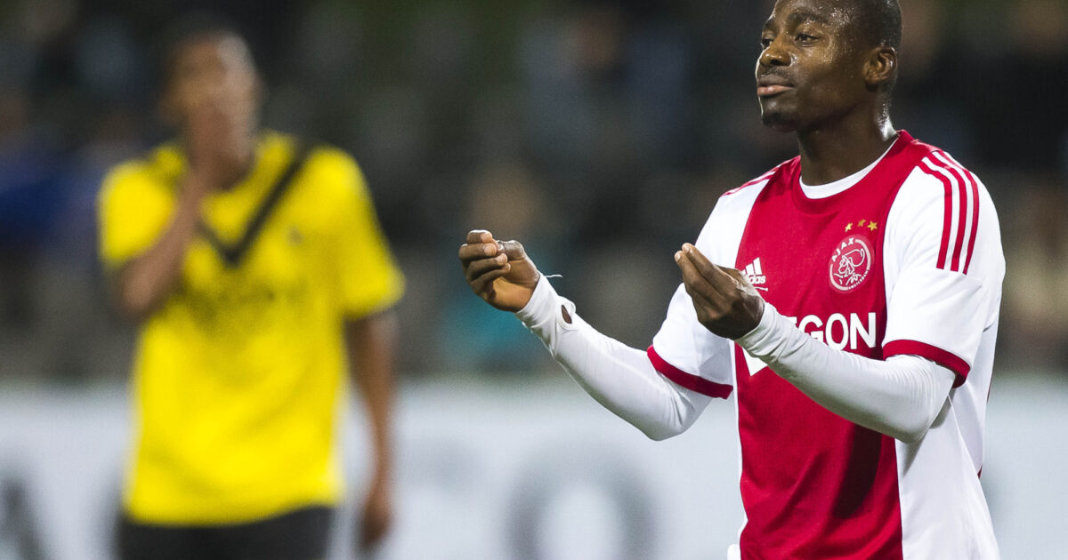 Enoh over voormalig PSV'er: "Ik zou hem wel een… | Voetbalverslaafd