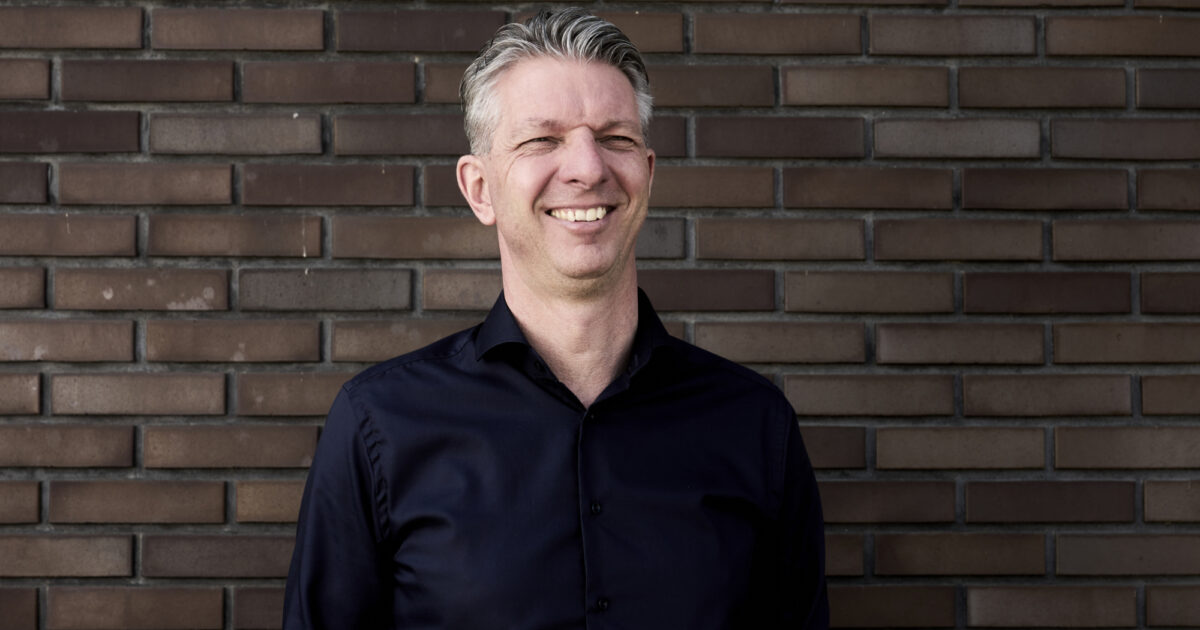 "Hamstra vindt zichzelf ook heel erg geschikt om dat te… | FeanOnline