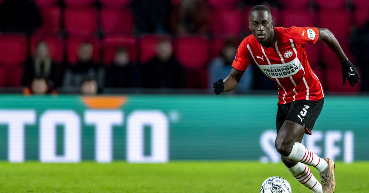 Teze stelt doelen voor nieuw seizoen: "Meer kan ik niet… | PSVFans