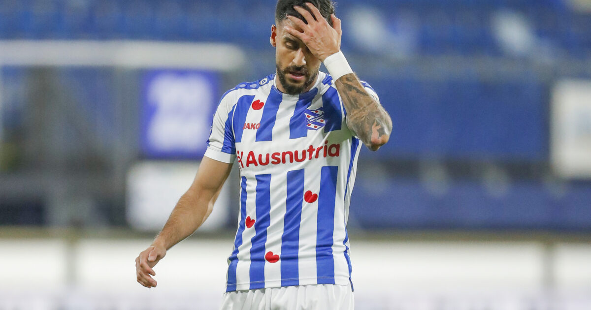 Kaib: "Wist dat het niet goed met hem ging, maar dit… | FeanOnline