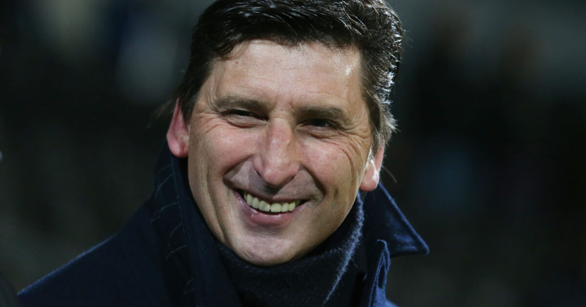 Nilis verkiest PSV boven Anderlecht: "Zeker na wat er… | PSVFans