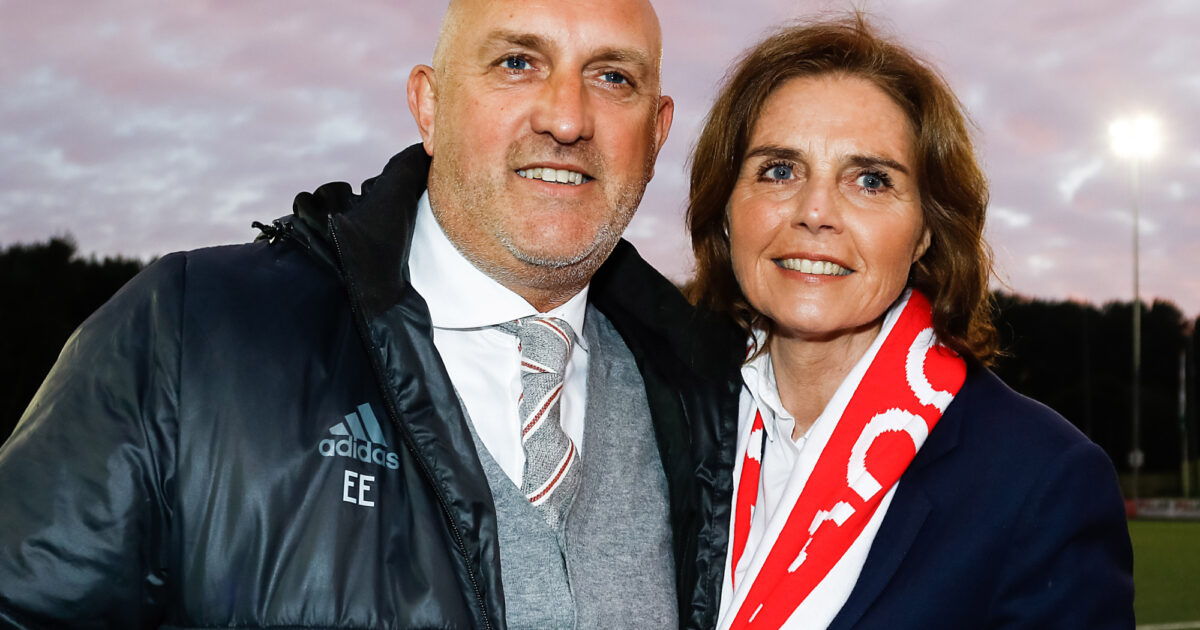 Molenaar: "Heeft echt alles veranderd voor het… | Vrouwenvoetbalnieuws