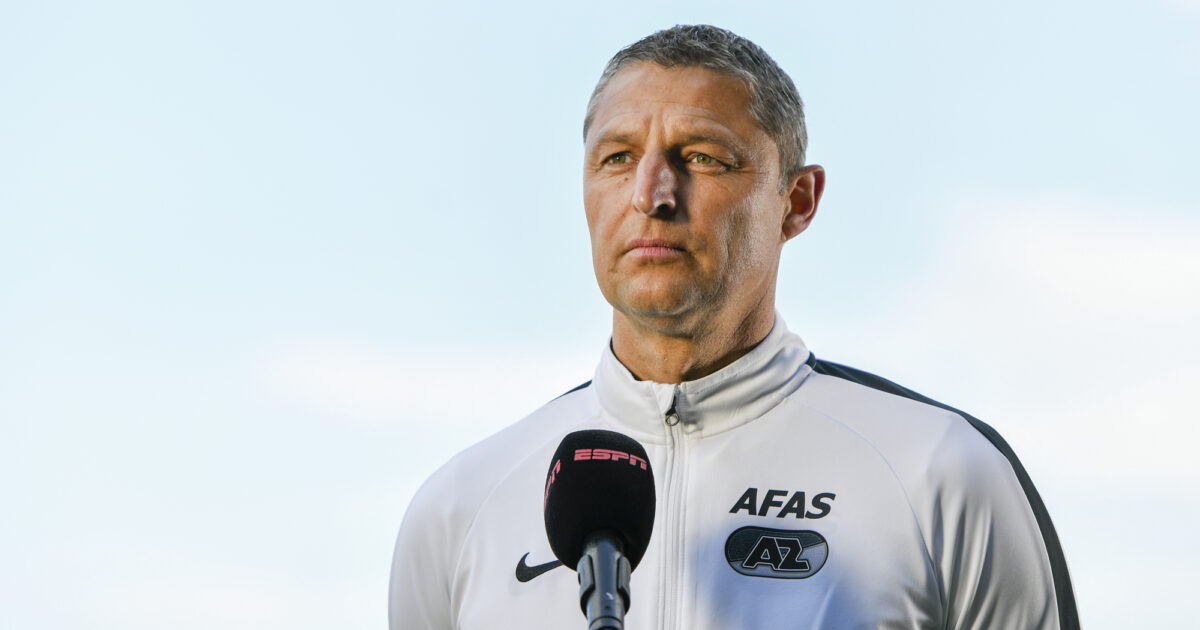 Vonk: "In zijn tijd bij PSV werd hij altijd wel wat… | PSVFans