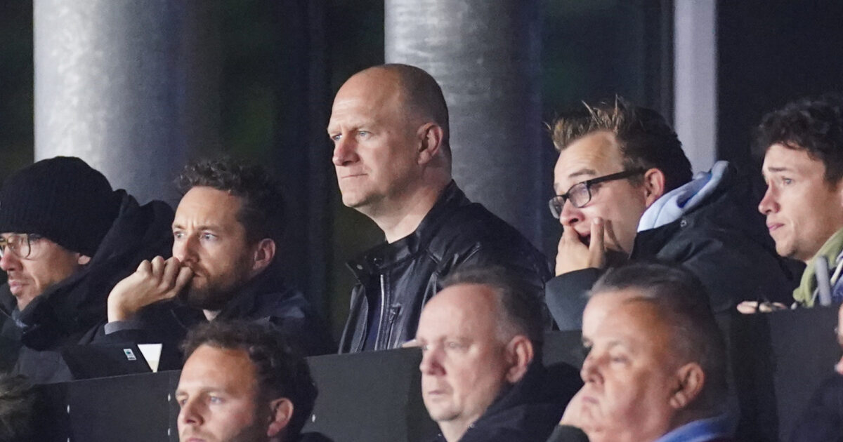 "Fysiek, technisch, tactisch en op mentaliteit PSV… | Twentefans.nl
