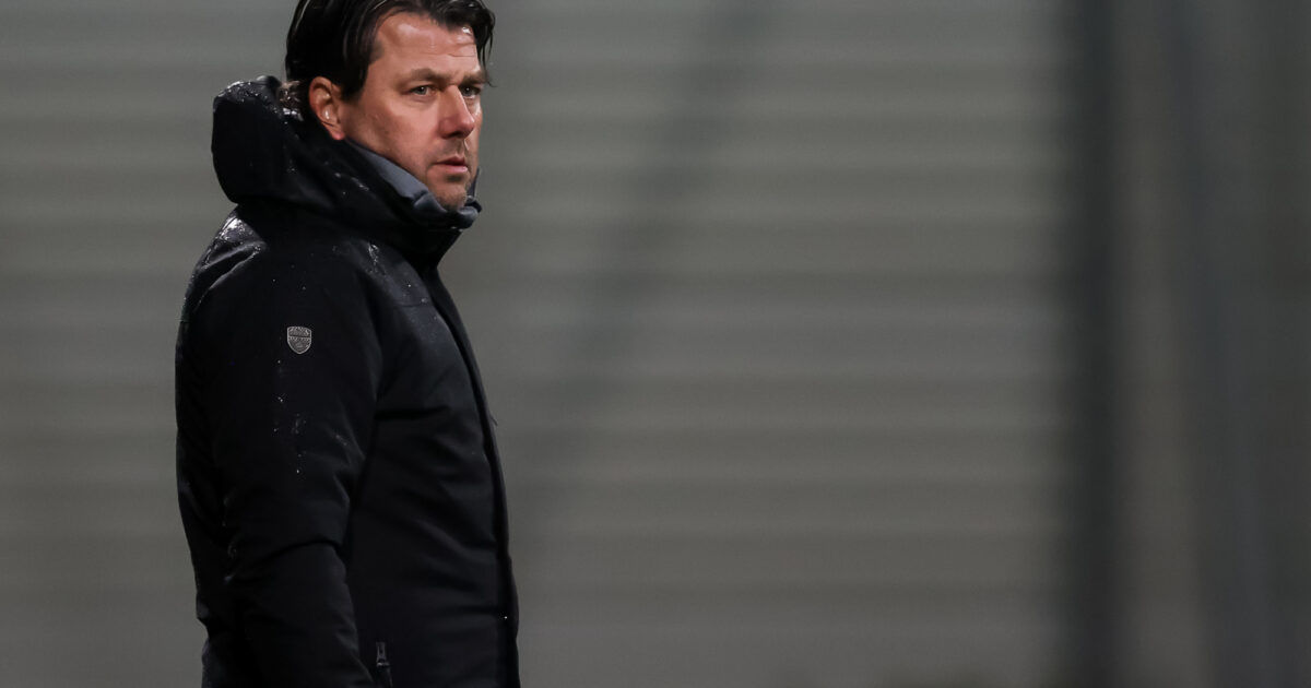 Ten Berge kritisch: "Staan niet op de plaats… | Vrouwenvoetbalnieuws