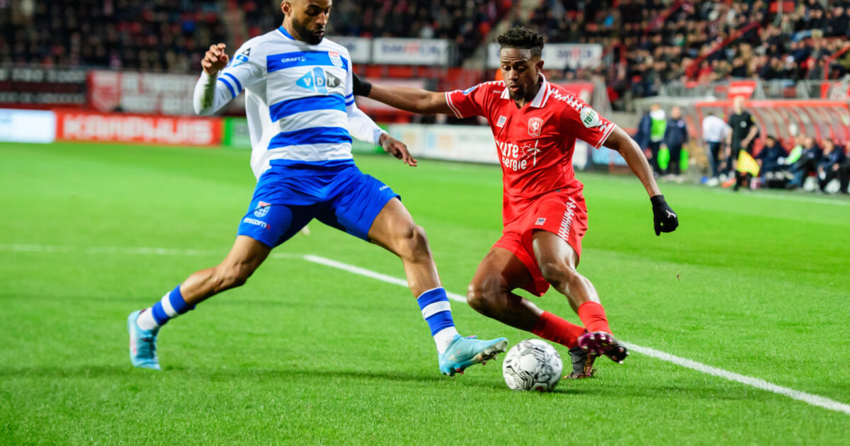 VIDEO | Samenvatting: FC Twente boekt nipte zege… | Twentefans.nl