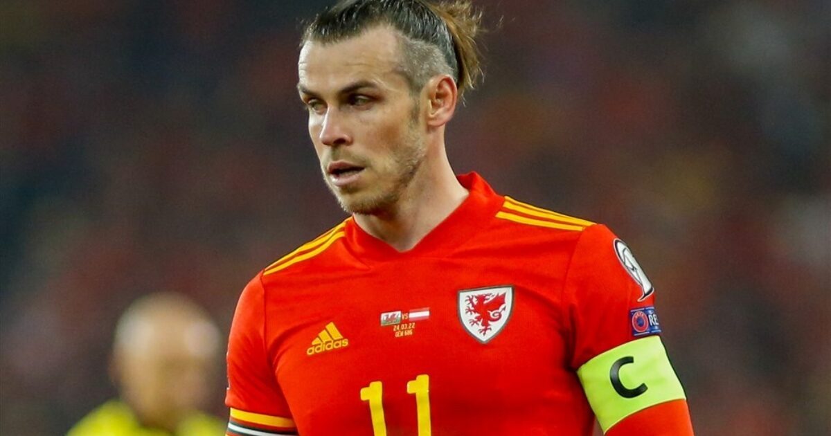 'Bale kan best betaalde speler worden uit… | Voetbalverslaafd