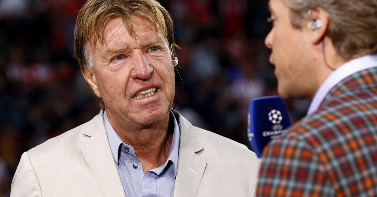 De Mos kritisch: "Dit is meer het Calimero-gedrag van PSV" | PSVFans