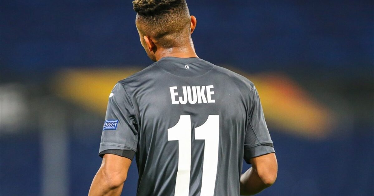 "Ejuke was een dure aankoop voor ons, maar hij was zo… | FeanOnline