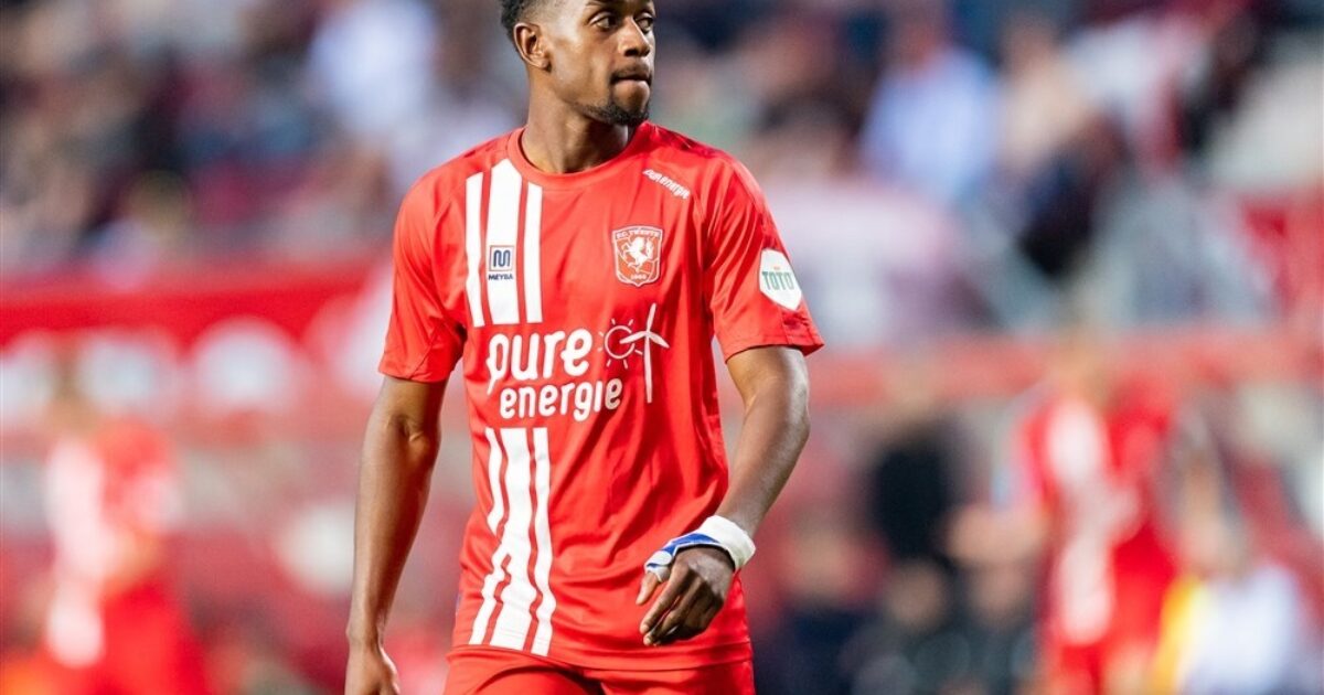 BREAKING | Pure Energie neemt afscheid als… | Twentefans.nl