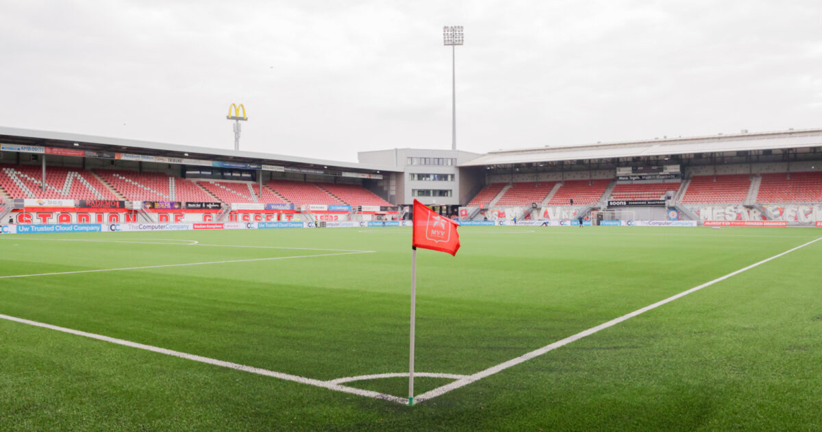 MVV Maastricht start met vrouwenvoetbal: "Blij… | Vrouwenvoetbalnieuws