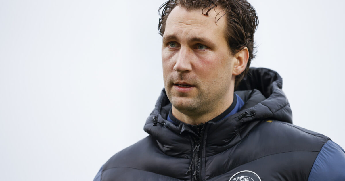 Roorda analyseert: "Dan moet je je hele game-plan gaan… | FeanOnline