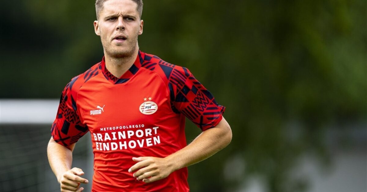 "Veerman heeft meer kwaliteit dan Zerrouki en ging voor zes… | PSVFans