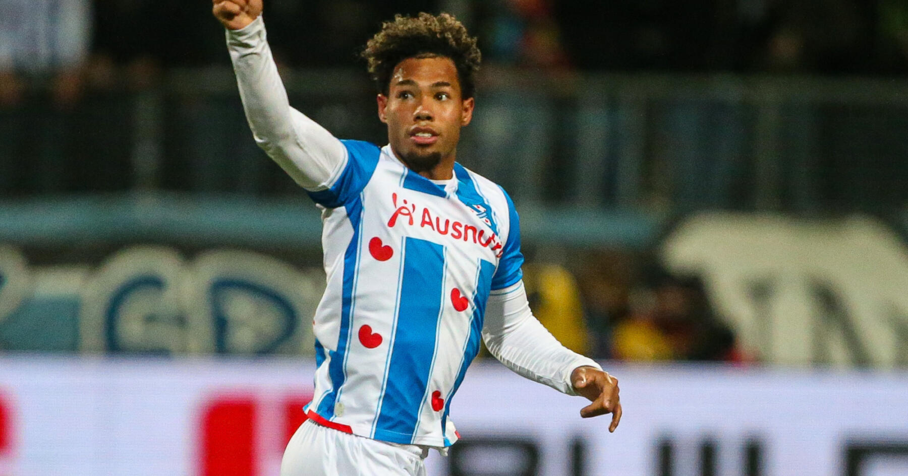 Van Ewijk over Noppert: "Toen is het balletje echt gaan… | FeanOnline