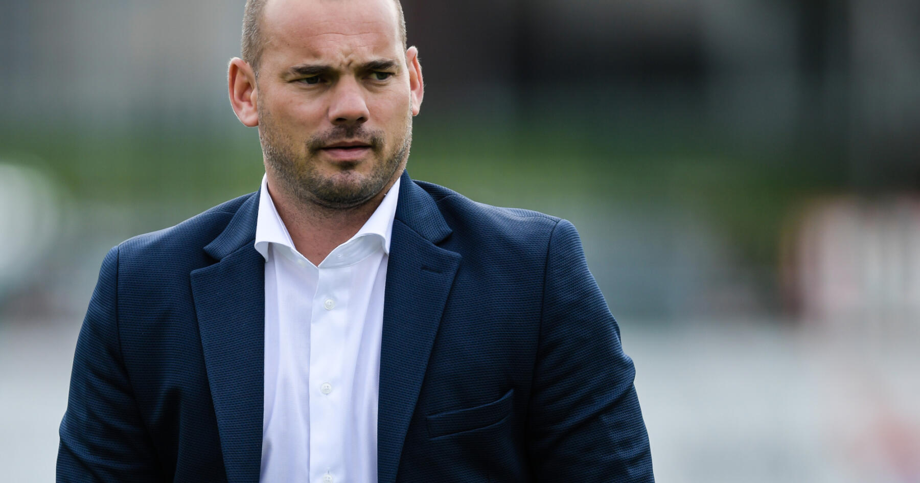 Wesley Sneijder over PSV'er: "Dat is heel erg zwaar voor… | PSVFans