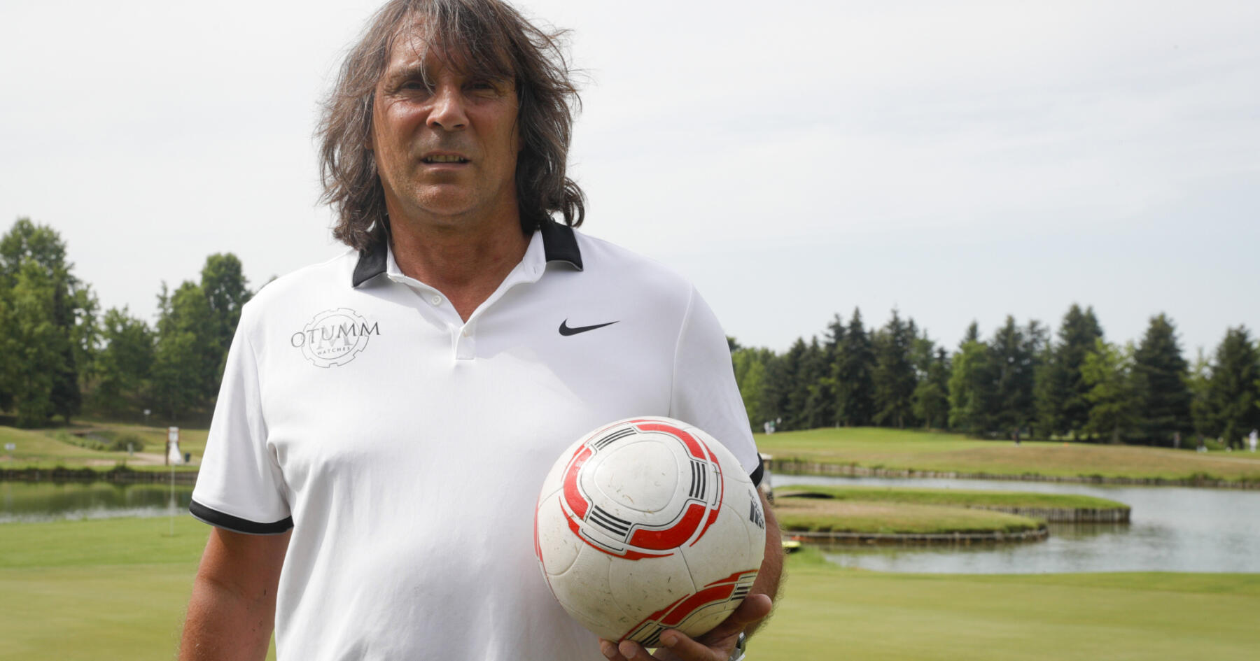 Marcel Peeper schrok: "Dacht dat hij net als ik zijn… | Twentefans.nl