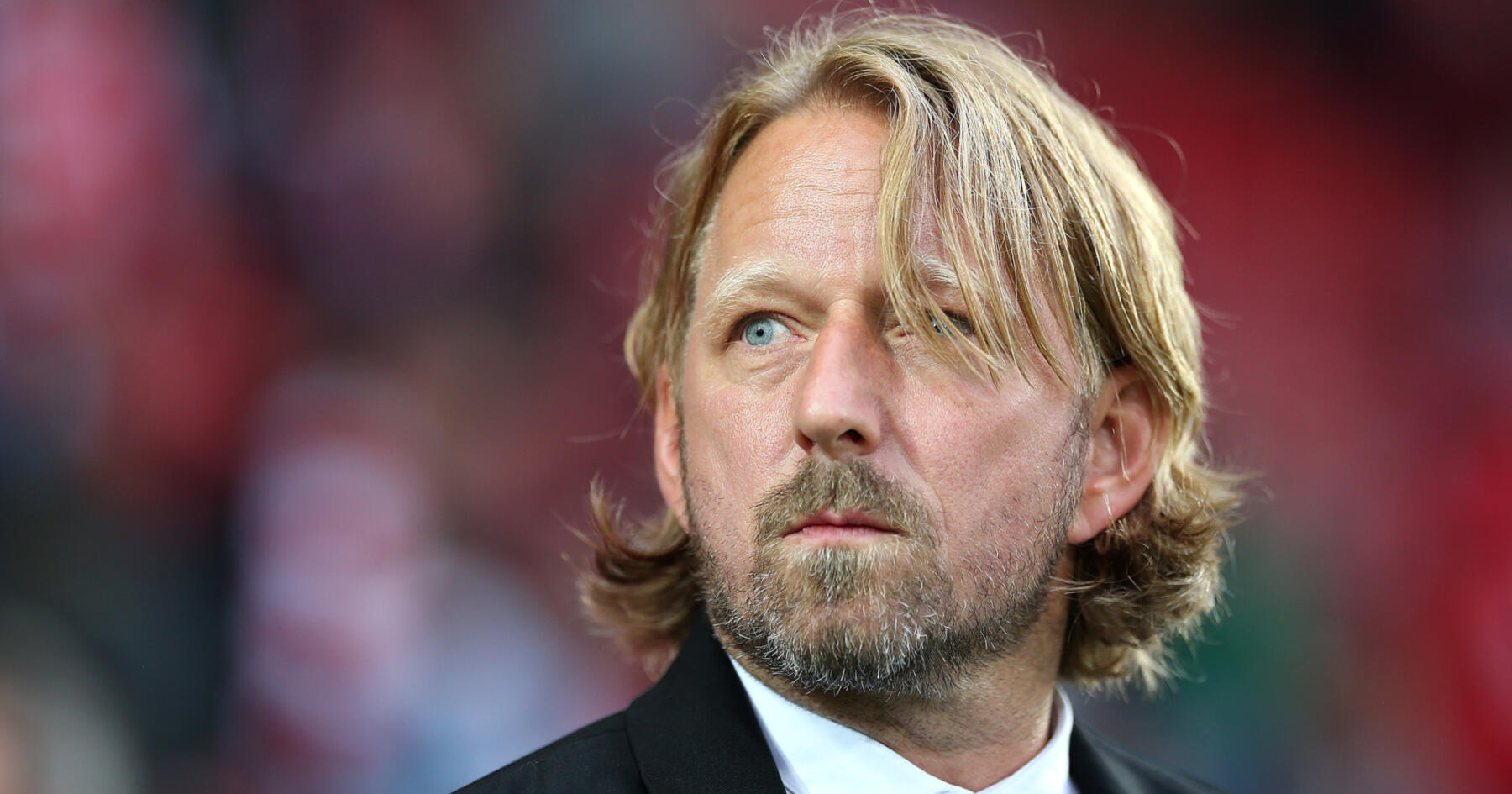 Sven Mislintat getipt: "Ik zou hem meteen pakken als… | Voetbalnieuws