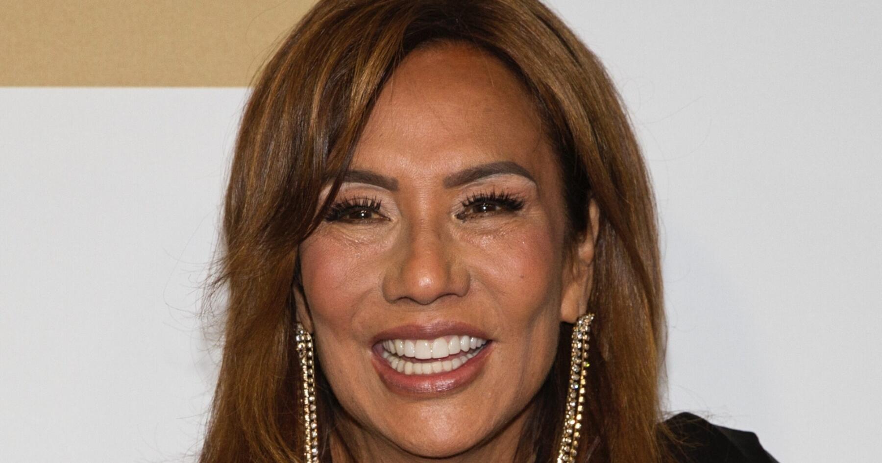 Patty Brard in problemen na achterbaksheid: "Het is… | KantinePraat