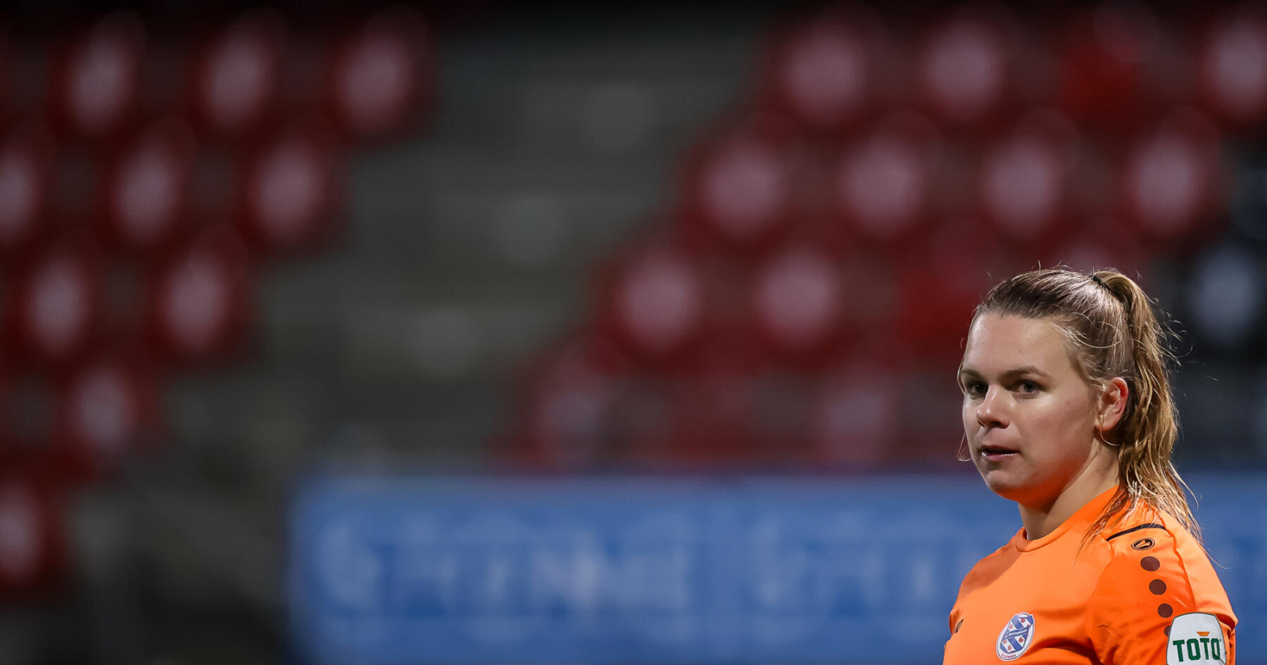 Dinkla over tijd bij Ajax: "Dat is absoluut… | Vrouwenvoetbalnieuws