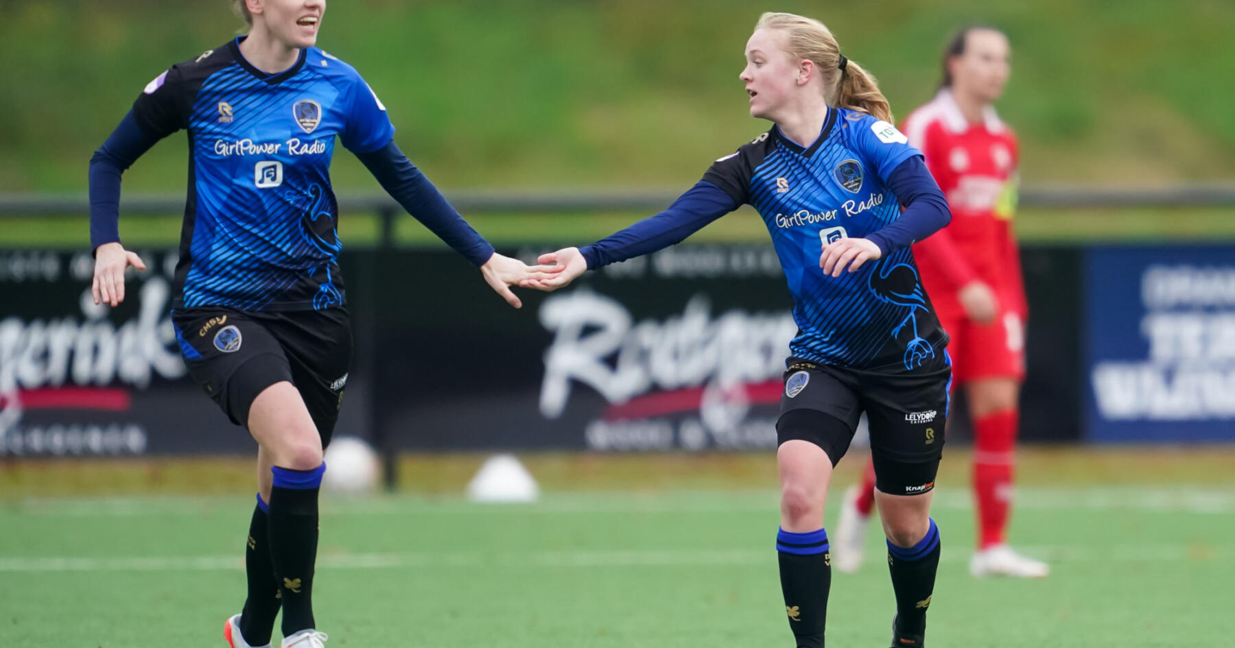 Raaijmakers staat voor bijzonder weerzien:… | Vrouwenvoetbalnieuws