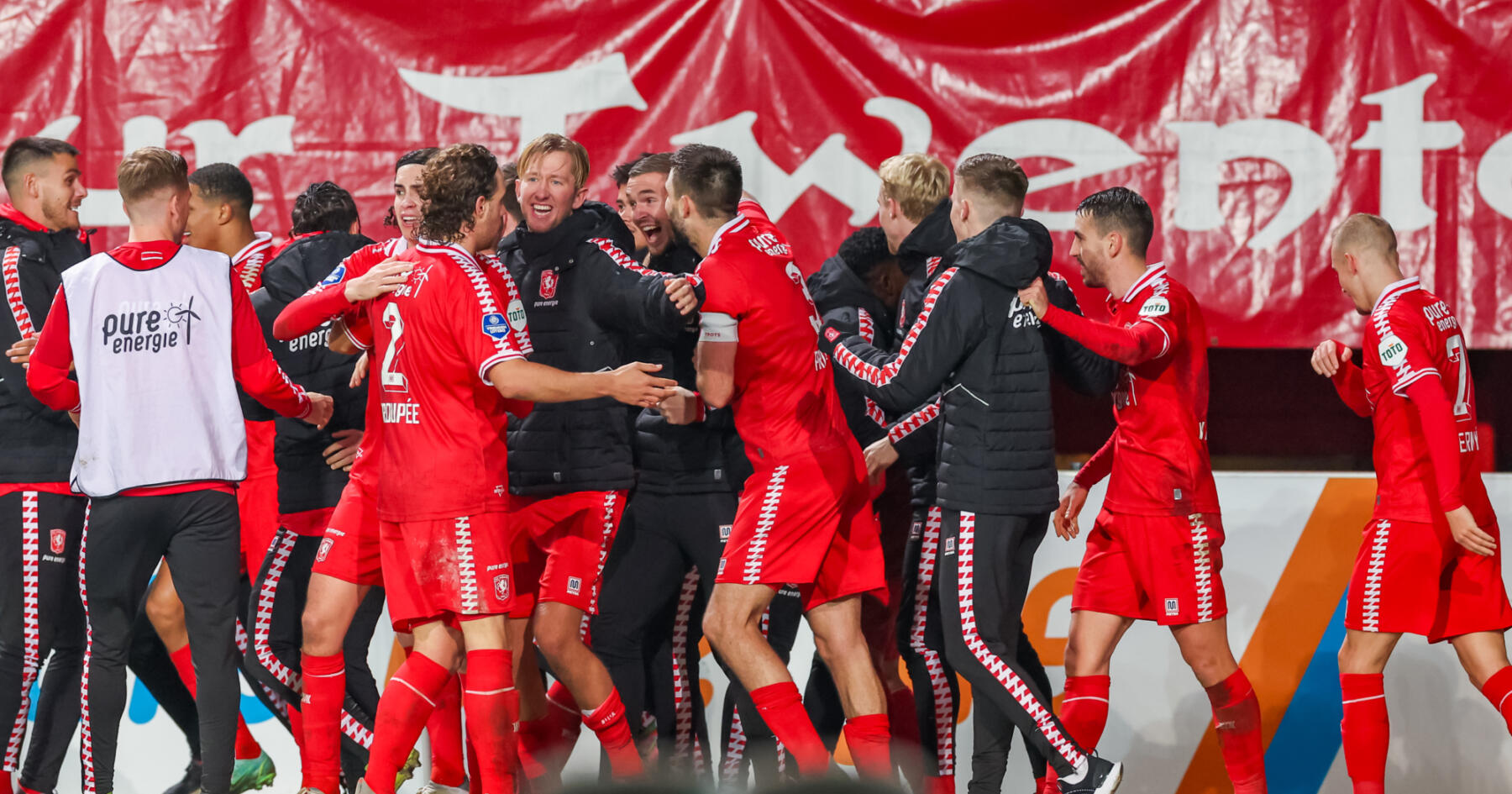 FC Twente deelt heerlijke video over 2021: "Now it's… | Twentefans.nl