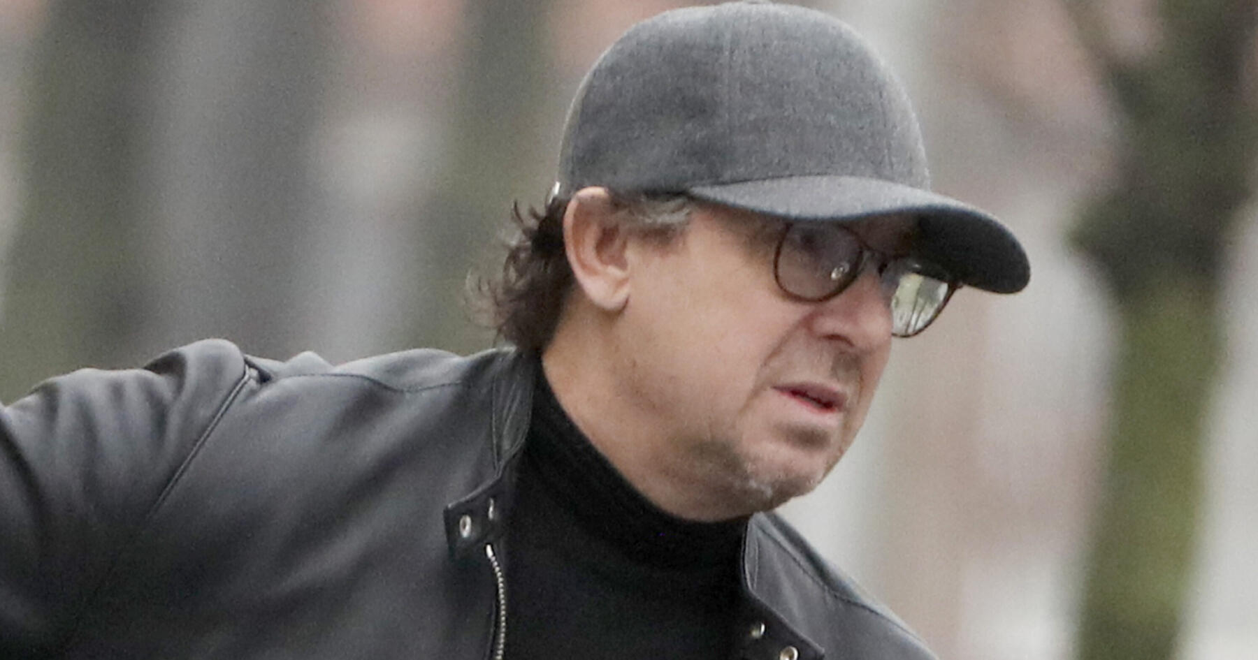 Marco Borsato mogelijk in talkshow: "Tranentrekkend… | KantinePraat