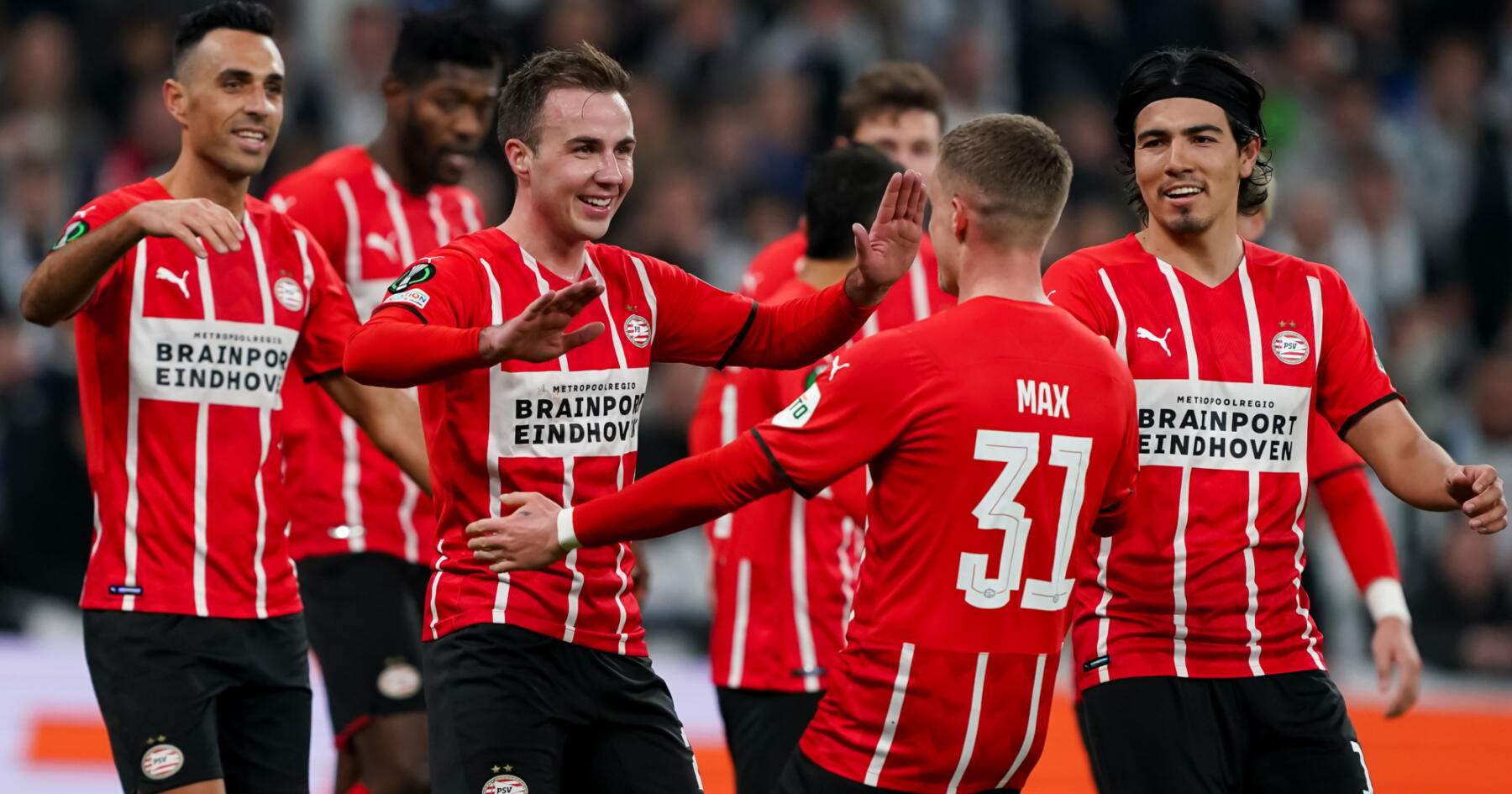 "PSV heeft met name voorin toch wat extra's, die hebben… | PSVFans