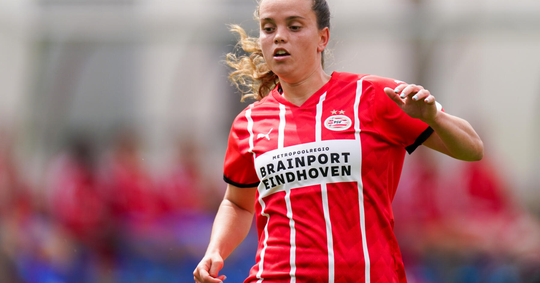 Kuijpers vertrekt naar buitenland: "Het voelt… | Vrouwenvoetbalnieuws