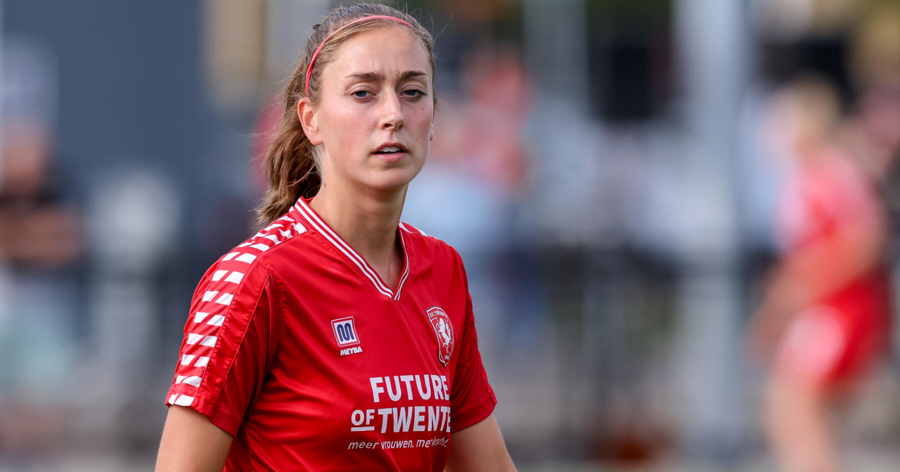 Giesen zag goede start: "Er blijft altijd ruimte voor… | Twentefans.nl