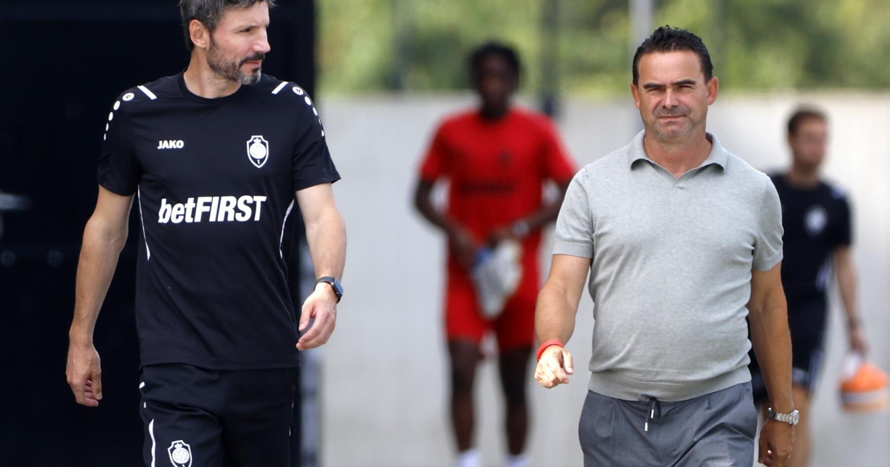 'Marc Overmars wil talent (18) voor de neus van PSV… | PSVFans