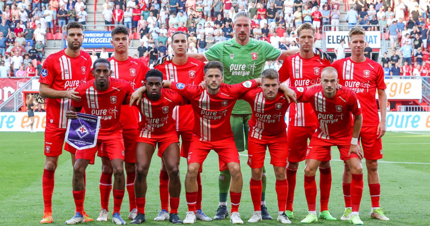 Spelerswaarde FC Twente stijgt: "Wordt nu geschat op… | Twentefans.nl