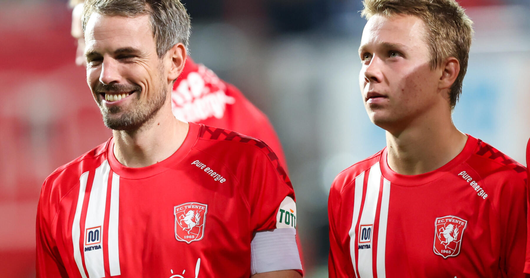 Jans ziet ziekenboeg leeglopen; twee spelers nagenoeg… | Twentefans.nl