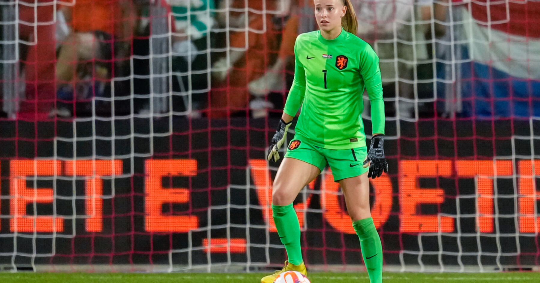 "Het grootste punt waar wij als Eredivisie nu… | Vrouwenvoetbalnieuws