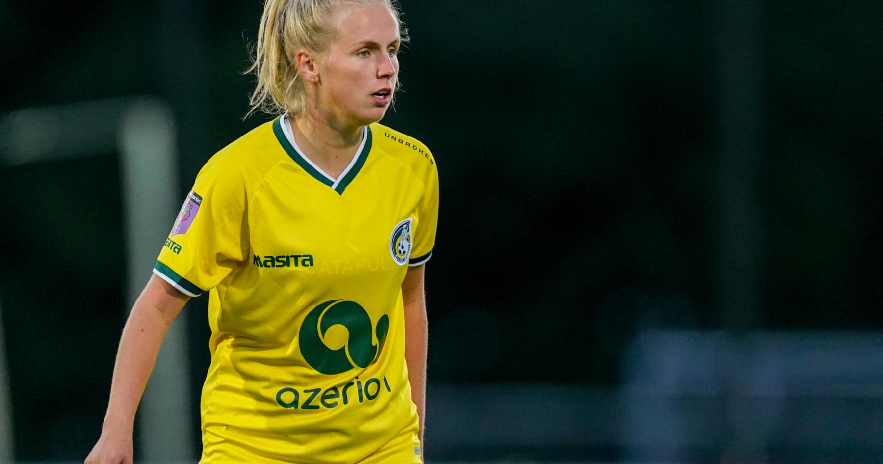 Fortuna komt met contractnieuws en legt… | Vrouwenvoetbalnieuws