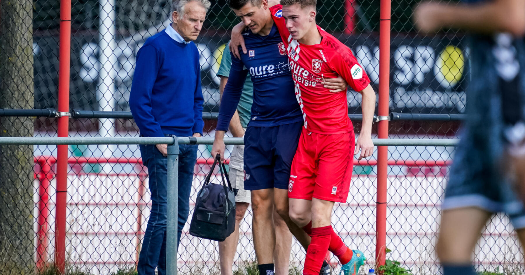 VIDEO | Samenvatting: FC Twente verliest oefenduel;… | Twentefans.nl