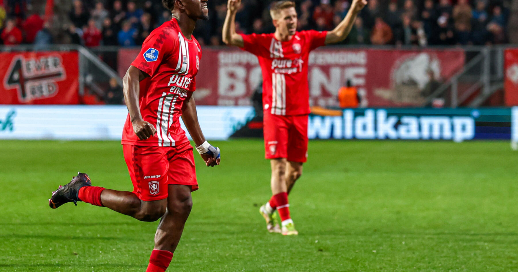VIDEO | Samenvatting: FC Twente boekt zege tegen… | Twentefans.nl