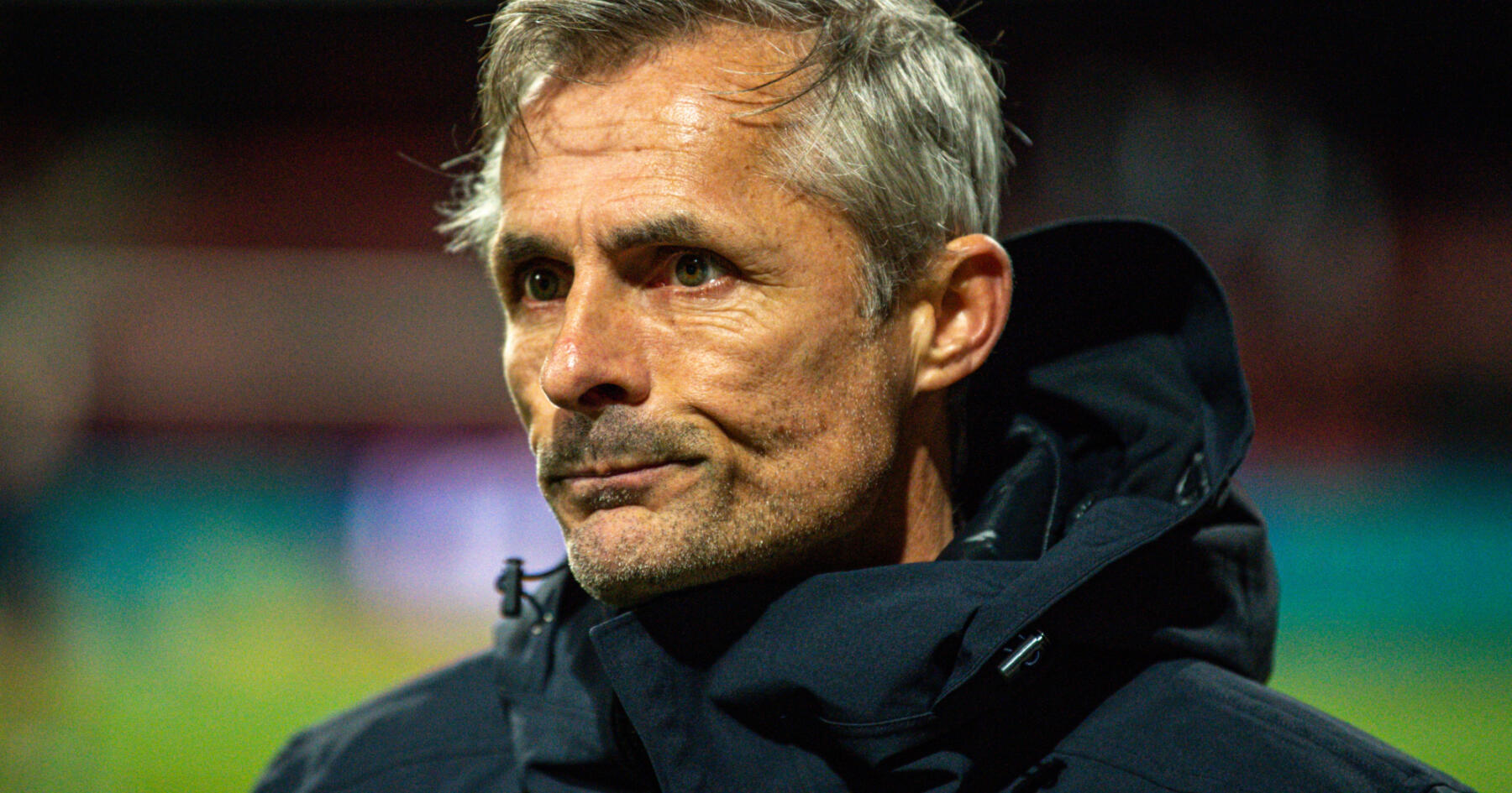 Jan Vlap kritisch: "Je speelt eigenlijk maar met negen… | FeanOnline