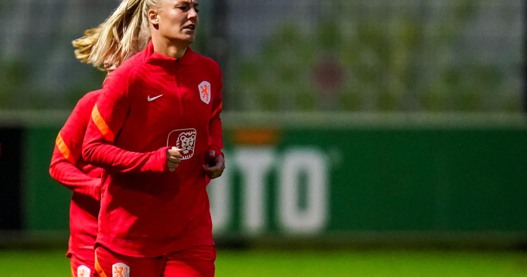 Van der Gragt sprak met Jonker: "Die keuze heb… | Vrouwenvoetbalnieuws