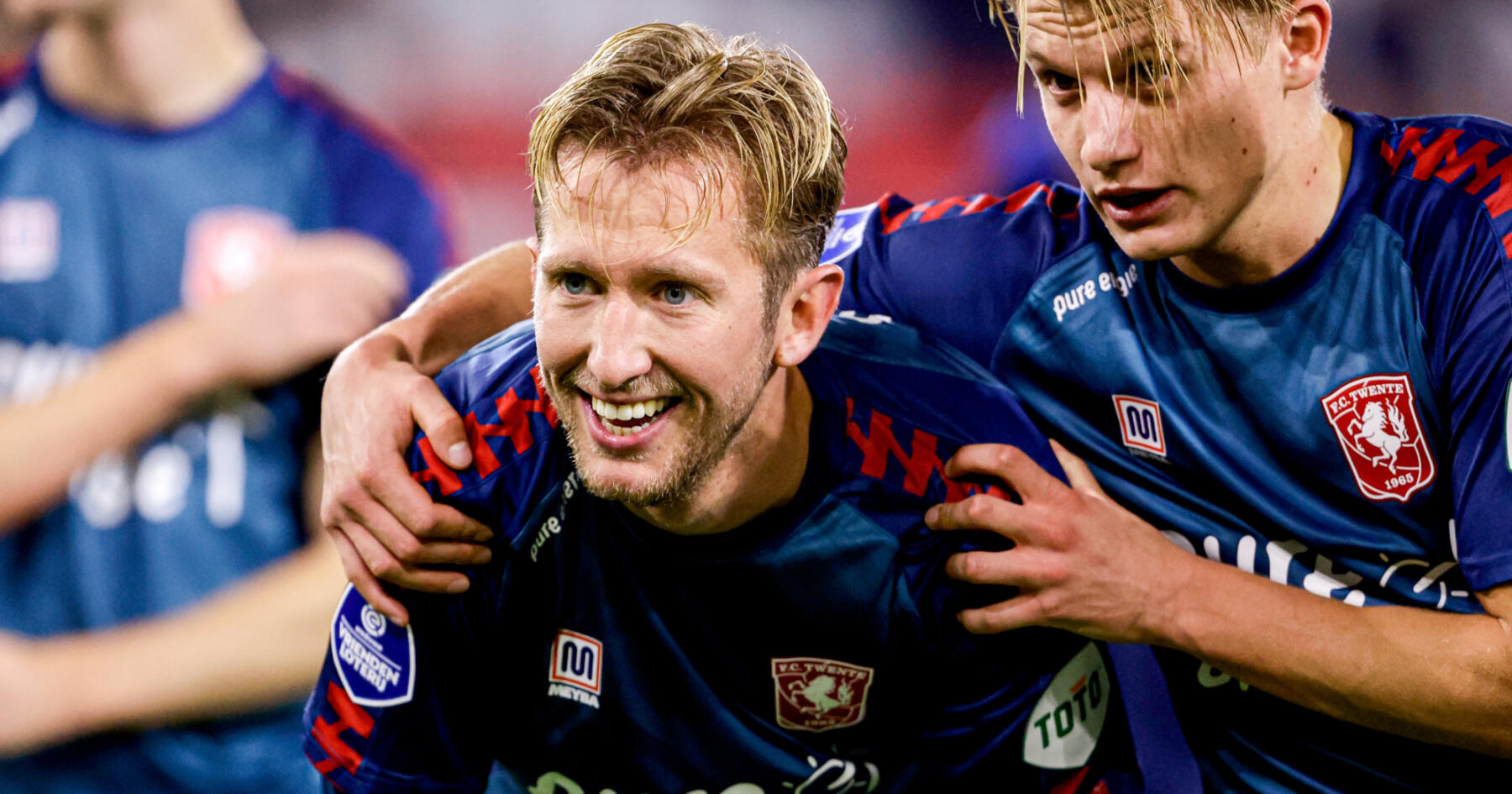 Sem Steijn verklapt: "Daar is Michel Vlap ook wel een… | Twentefans.nl