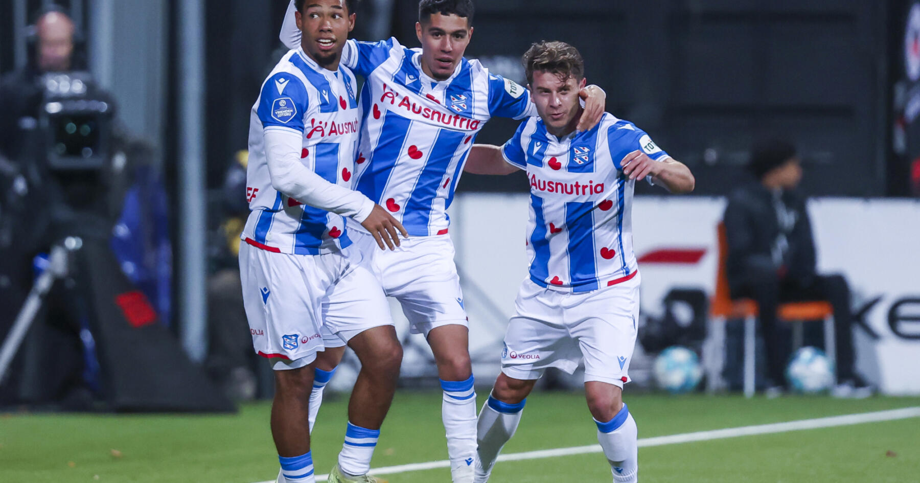 Van Ewijk legt uit: "Dat gaat viraal op Instagram en… | FeanOnline